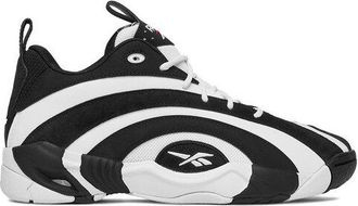 Reebok Basketballschuhe EO-SHAQNOSIS LOW 100244789 Schwarz