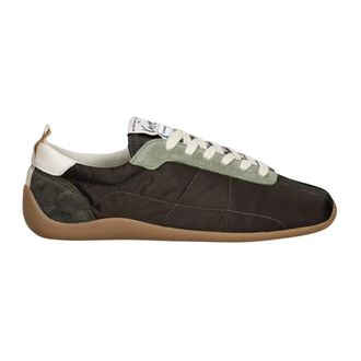 Kenzo Striker Low Top Sneaker - - Shoes - Damen - Braun - 39 EU