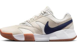 Nike FD6574-102 Court Lite 4 Men s Tennis Homme Summit White/Binary Blue-Light EU 42.5