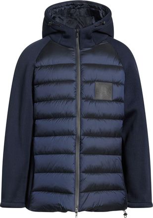 Iceberg JACKEN & M&Auml;NTEL - Pufferjacken & Daunenjacken auf YOOX.COM