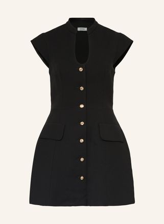 Sandro Sandro Kleid schwarz