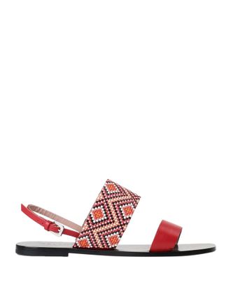 Pollini SCHUHE - Sandalen auf YOOX.COM