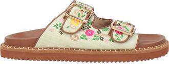 De Siena shoes SCHUHE - Sandalen auf YOOX.COM