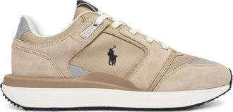 Polo Ralph Lauren Sneakers Polo Ralph Lauren 809P01637001 Beige