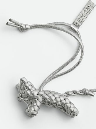 Bottega Veneta Katzen-charm - Bottega Veneta