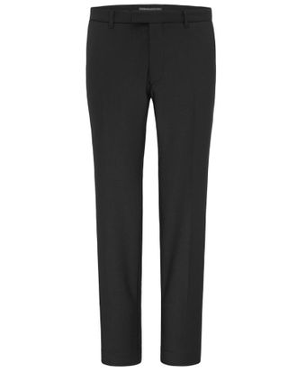 Drykorn Businesshose mit Drynamic-Stretch in