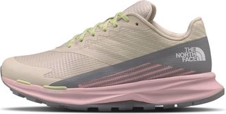 The North Face Levitum Walking-Schuh Gardenia White/Purdy Pink 39.5
