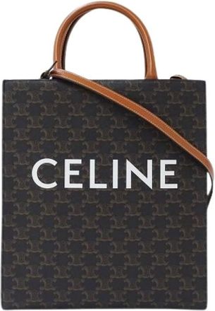 Celine Damen, Pre-Owned, Schwarzk, ONE SIZEGr&ouml;&szlig;e