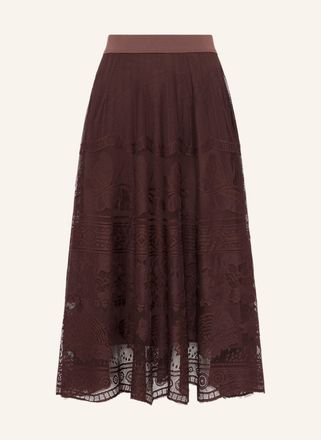 Gerard Darel Rock Jany braun