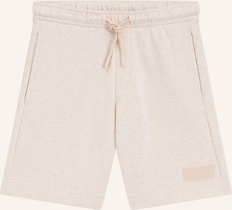 HUGO BOSS Sweatpants Jt_Shorts Relaxed Fit pink