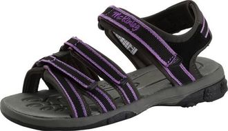 McKinley Kinder Trekkingsandale Redwood Jr