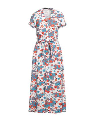 Love Moschino KLEIDER - Maxi-Kleider auf YOOX.COM