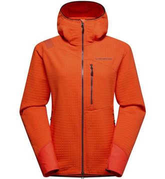 La Sportiva Bristen Thermal Hoody M - Softshell-Jacke - Herren