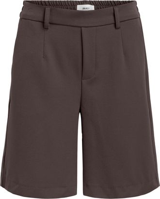 Object Objlisa Mw Wide Shorts Noos