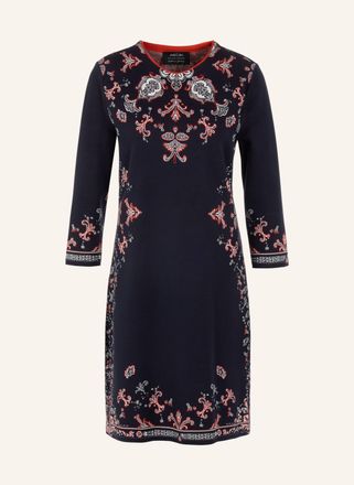 Marc Cain Kleid blau