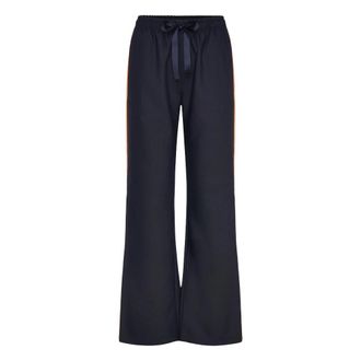 Zadig&Voltaire Poma Hose - - Trousers - Damen - Blau - XS