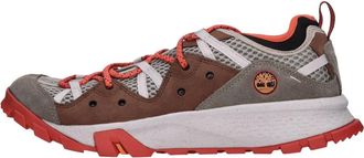 Timberland Homme, Chaussures, Multicolore, Taille: 45 1/2 EU Garrison Trail Low