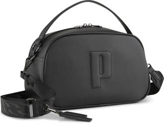 Puma Sense 5L Kleine Tragetasche, Accessoires, Schwarz, OSFA