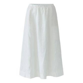 Oui Damen, R&ouml;cke, Wei&szlig;, XLGr&ouml;&szlig;e