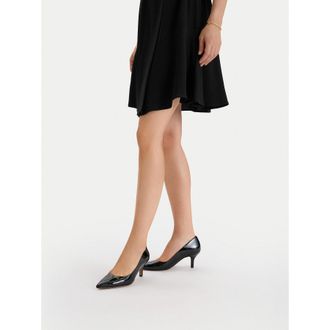 Nine West Pumps Nine West CEO-CD25-032-1 Schwarz