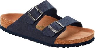 Birkenstock Homme, Chaussures, Bleu, Taille: 41 EU Arizona
