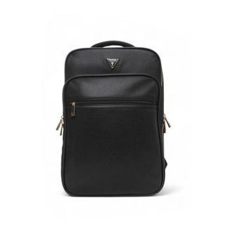 Guess Stylischer Rucksack f&uuml;r den t&auml;glichen Gebrauch - - Bags - Damen - Schwarzk - ONE SIZE