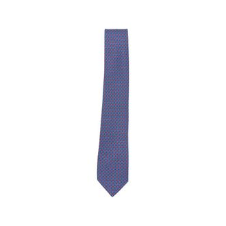 Ferragamo Herren, Accessories, Blau, ONE SIZEGr&ouml;&szlig;e