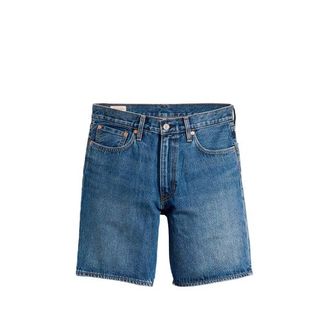 Levi's Short 468 Loose