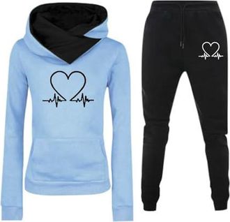 Generic Survêtement En Velours Homme Survet Rose Complet Petite Mixte Joli Site Survêtementfemme Survhiverments Pantalons Streetwear Recherche Bouton Resserré