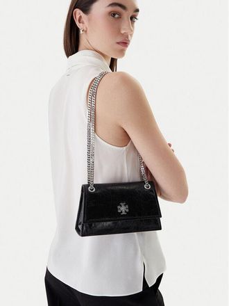 Tory Burch Tory Burch Handtasche Kira 176642 Schwarz