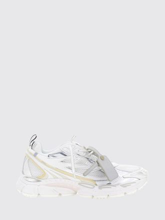 Off-white Baskets bicolores Be Right Back en mesh avec semelle crant&eacute;e
