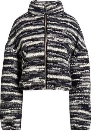 Khrisjoy MANTEAUX - Doudounes plume ou synth&eacute;tique sur YOOX.COM