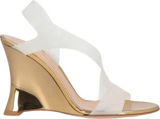 Gianvito Rossi SCHUHE - Sandalen auf YOOX.COM