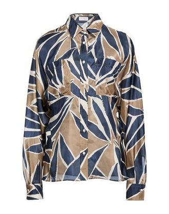 Brunello Cucinelli TOPS - Chemises sur YOOX.COM