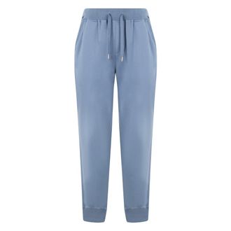 Fedeli Homme, Pantalons, Bleu, Taille: M Soft Sporty Pants