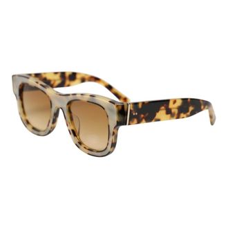 Dolce & Gabbana unisex, Accessoires, Multicolore, Taille: ONE Size Magnifiques lunettes de soleil