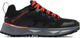 Columbia Trekkingschuhe Facet 75 Outdry 2099721 Schwarz