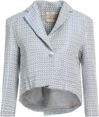 Alessia Santi MANTEAUX - Vestes et blousons sur YOOX.COM