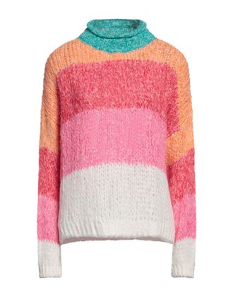 Vanessa Scott STRICKWAREN - Rollkragenpullover auf YOOX.COM