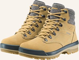 Lowa Outdoor-Schuhe Nera Gtx gelb