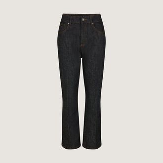 SOEUR JEAN FRANCISCO DENIM BRUT NOIR