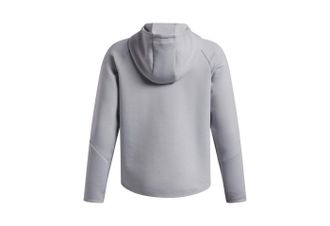 Under Armour Fleecejacke Under Armour Jungen Fleecejacke Unstoppable Flc FZ 1386687