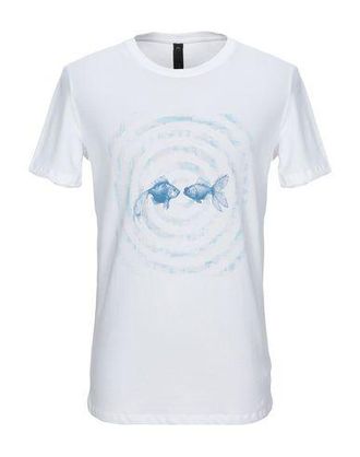 Messagerie TOPS - T-shirts sur YOOX.COM