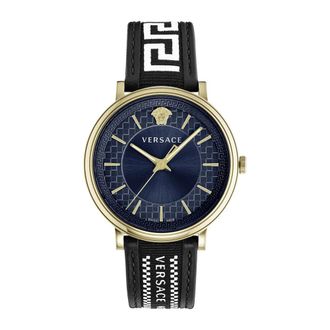 Versace Watches - - Accessories - Herren - Blau - ONE SIZE