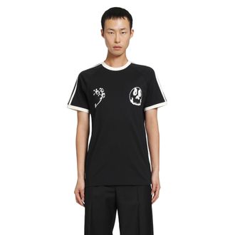 Yohji Yamamoto x Chito Graphic Cali T-Shirt