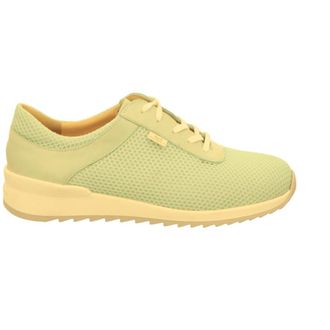Finn Comfort Damen, Schuhe, Gr&uuml;n, 40 1/2 EUGr&ouml;&szlig;e
