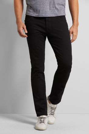 Bugatti Herren Jeans mit Power Stretch