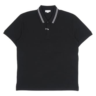 Alexander McQueen Herren, Oberteile, Schwarzk, XLGr&ouml;&szlig;e