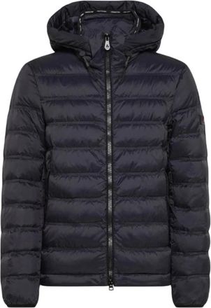 Peuterey Homme, Vestes, Bleu, Taille: 2XL Boggs Down Jacket