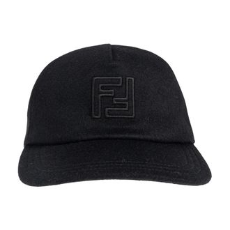 Fendi Herren, Accessories, Schwarzk, ONE SIZEGr&ouml;&szlig;e